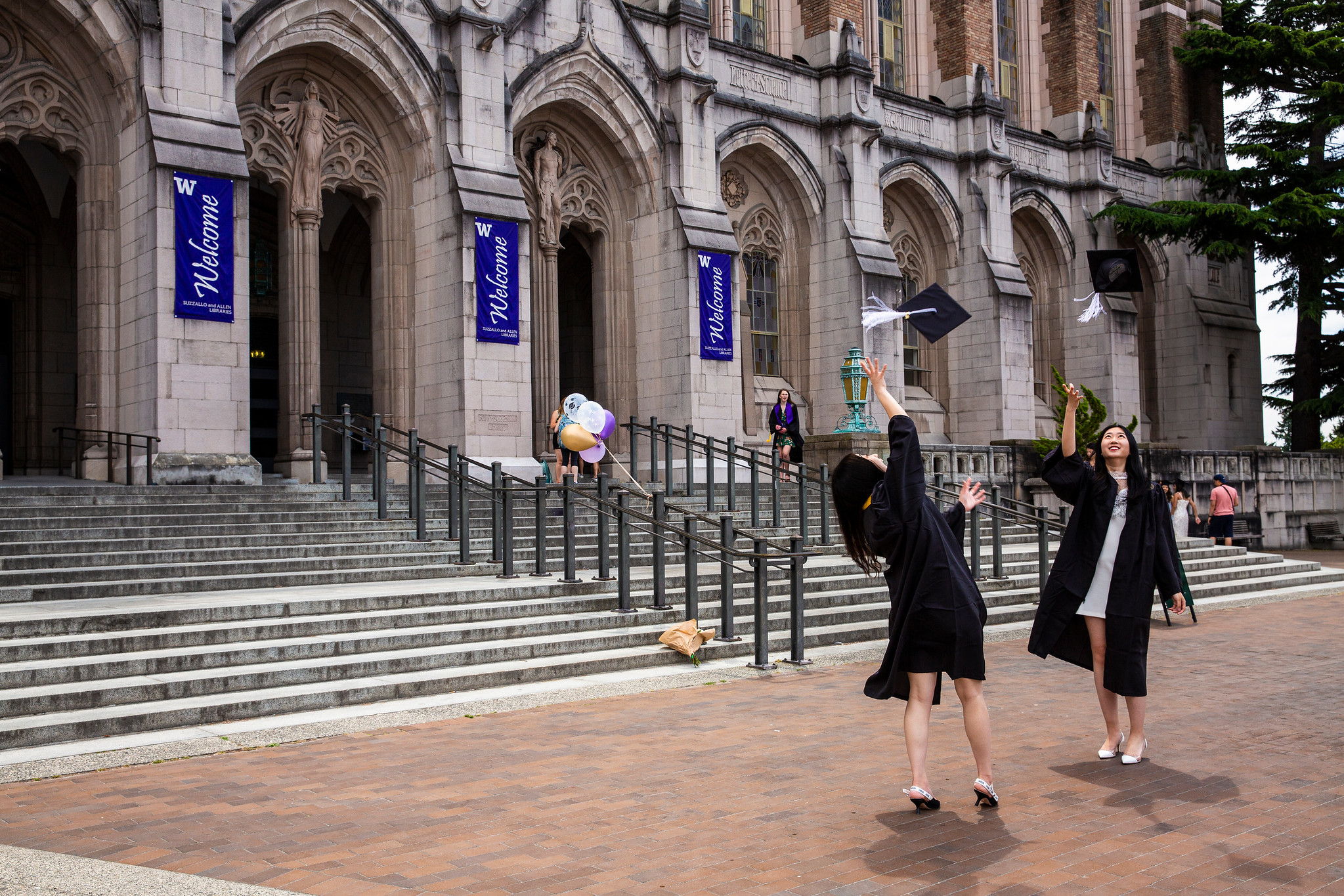 Graduation Celebration | Department of Applied Mathematics | University ...