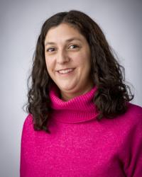 Laura Matrajt | Department of Applied Mathematics | University of ...