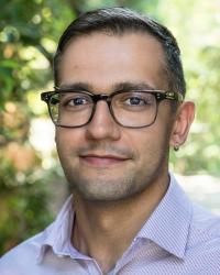 Bamdad Hosseini | Department of Applied Mathematics | University of ...