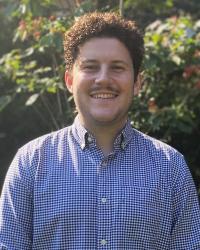 Alex Johnson | Department of Applied Mathematics | University of Washington