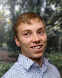 Evan Klepitsch | Department of Applied Mathematics | University of ...