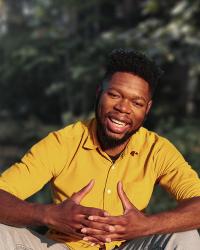 Malcolm Morgan | Department of Applied Mathematics | University of ...