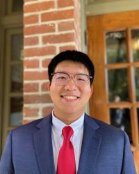 Sam Li | Department of Applied Mathematics | University of Washington