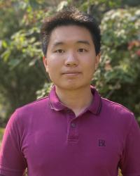 Zhan Shi | Department of Applied Mathematics | University of Washington