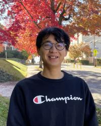 Shiheng Zhang | Department of Applied Mathematics | University of ...